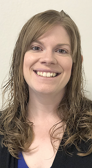 Aukes is new director of Bridging Brown County | News, Sports, Jobs ...